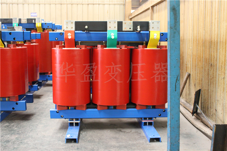 金华SCB13-2000干式变压器-金华非晶合金变压器/干式变压器产品中心_金华华盈非晶合金变压器有限公司